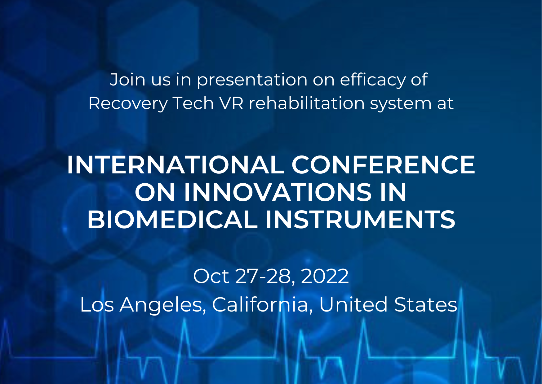 Home | Recovery Tech